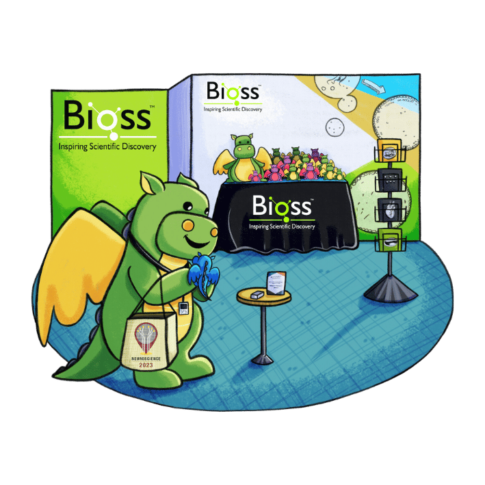 Welcome to Bioss